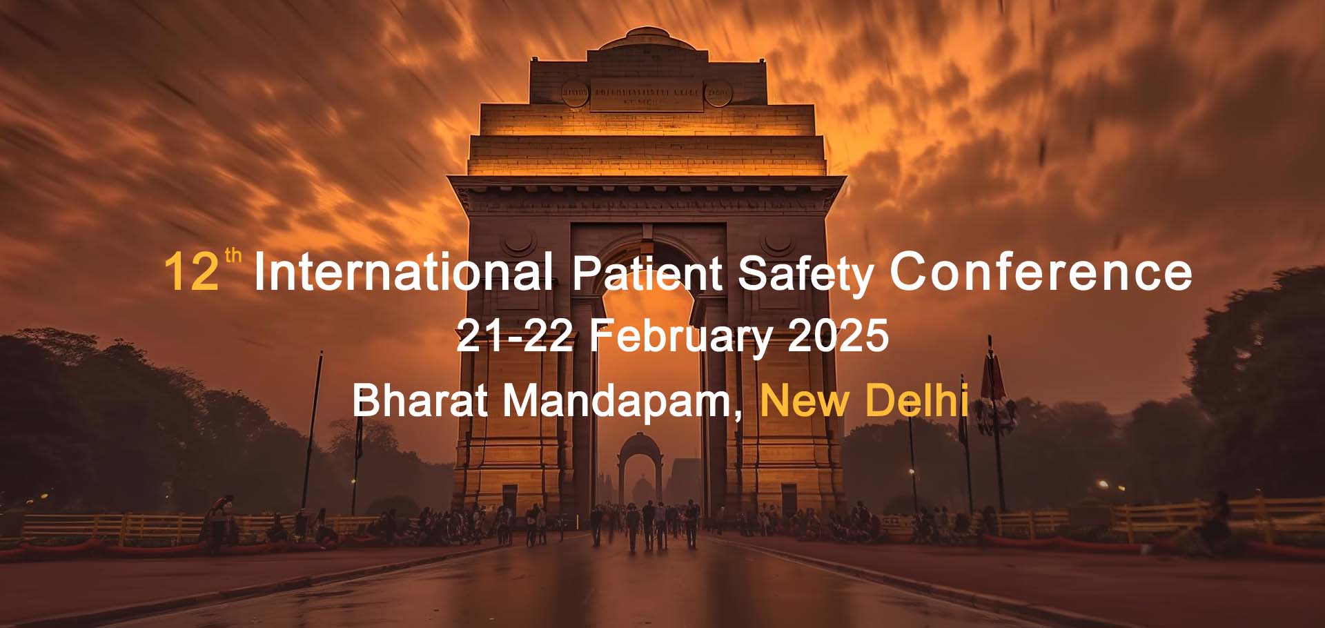 Patient Safety Conference 2025, International Healthcare Conference ...